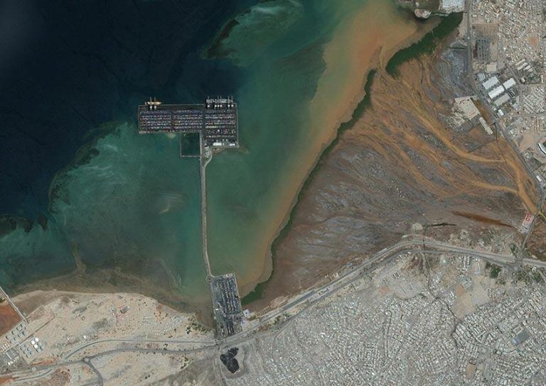 Premier Marine and Civil Construction Services | MAR Contracting