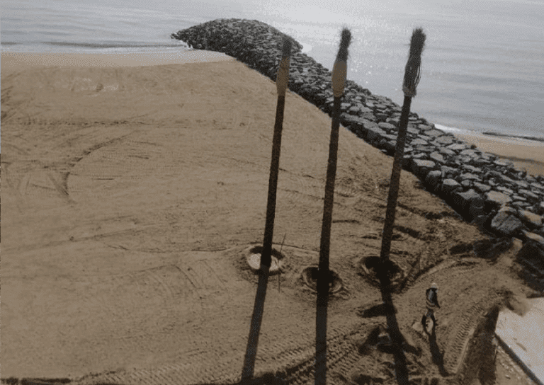 Premier Marine and Civil Construction Services | MAR Contracting
