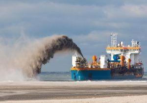 Leading Marine and Civil Construction Experts | About MAR Contracting