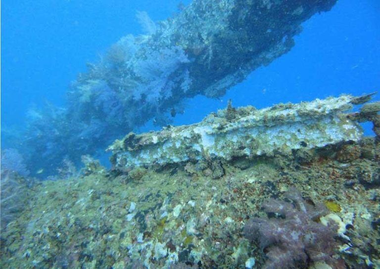 Premier Marine and Civil Construction Services | MAR Contracting