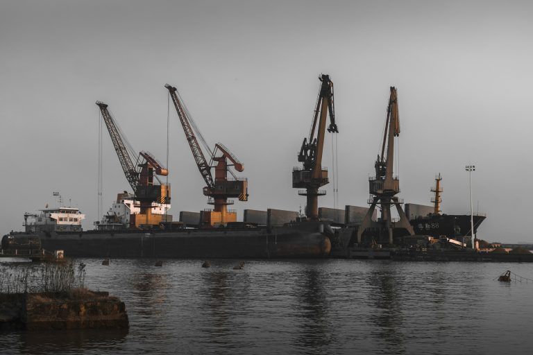 Premier Marine and Civil Construction Services | MAR Contracting