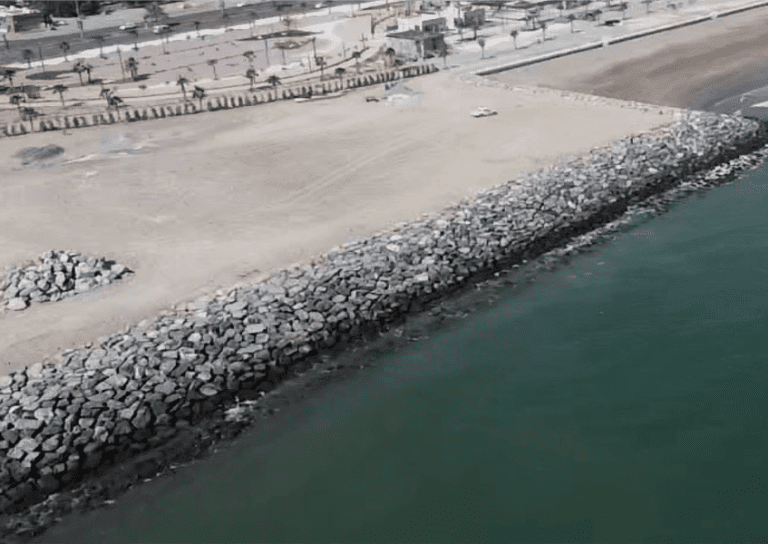 Marine Construction – Mar Contracting