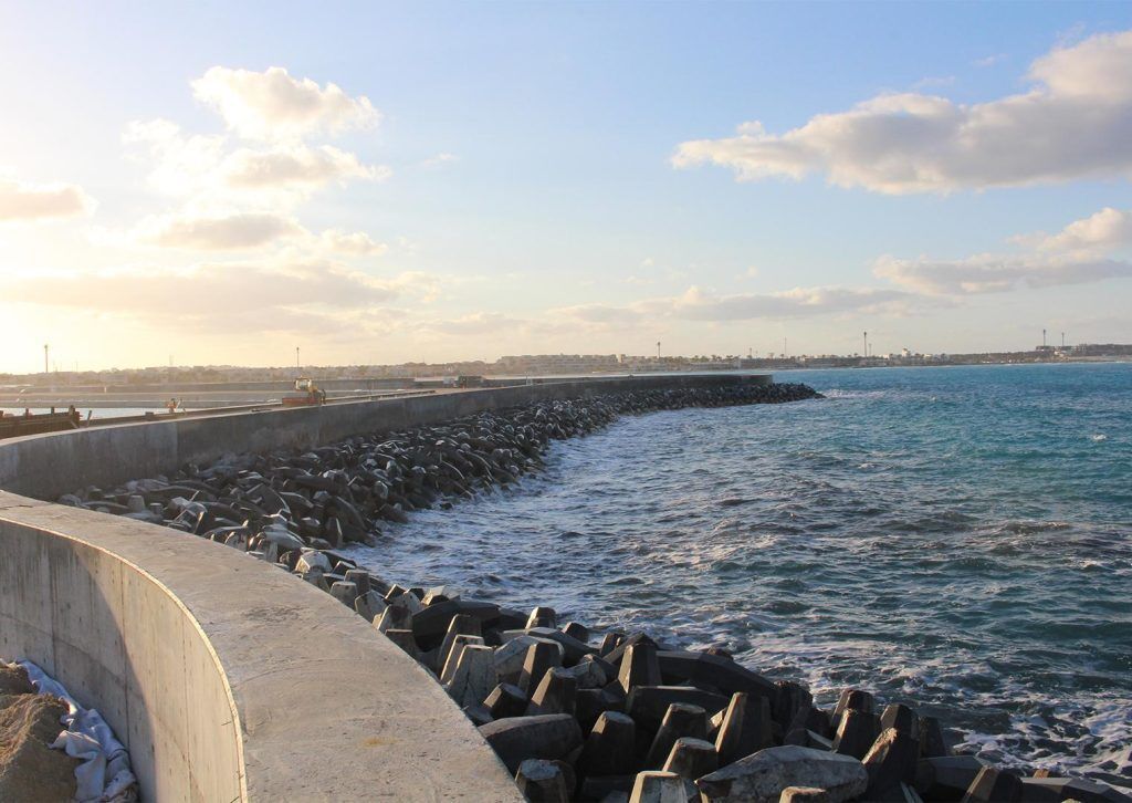 Premier Marine and Civil Construction Services | MAR Contracting